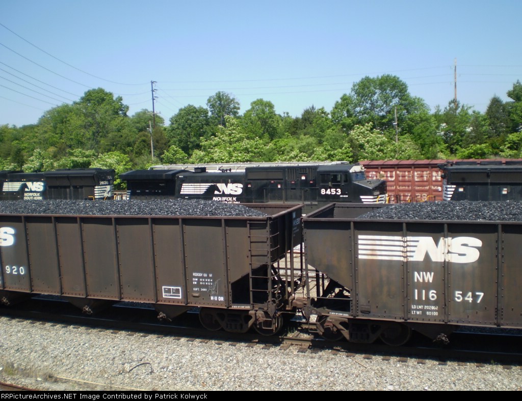 NS 8453